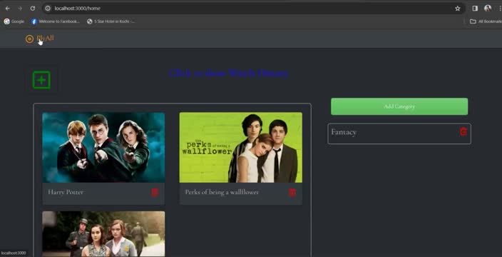 Nidhin S Babu on LinkedIn: #reactjs #reactbootswatch #reactbootstrap # ... Nidhin S Babu on LinkedIn: #reactjs #reactbootswatch #reactbootstrap # ...