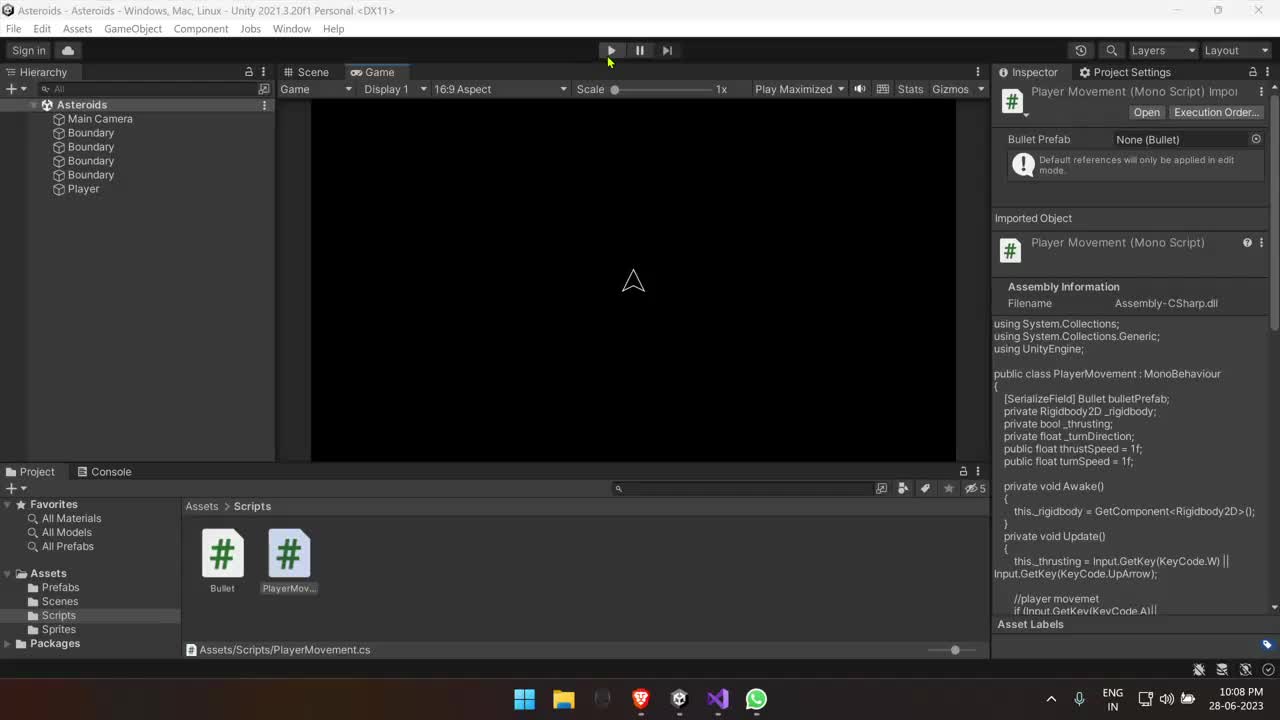 Abel Antony on LinkedIn: #gamedev #gamedevelopment #unity #unity2d # ... Abel Antony on LinkedIn: #gamedev #gamedevelopment #unity #unity2d # ...