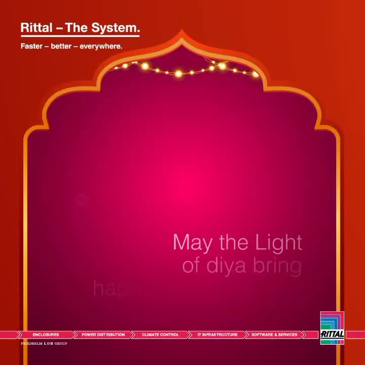 Manoj Meshram on LinkedIn: #diwali #rittal #festival Manoj Meshram on LinkedIn: #diwali #rittal #festival