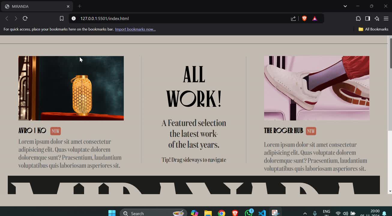 Vishant Bhardwaj on LinkedIn: #webdevelopment #html #css #javascript # ... Vishant Bhardwaj on LinkedIn: #webdevelopment #html #css #javascript # ...
