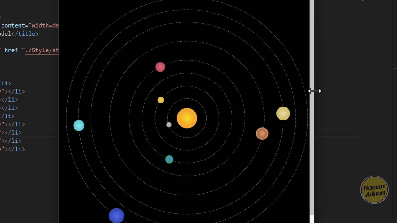 MD Abu Naeem on LinkedIn: #cssmagic #webdevelopment #solarsystem # ... MD Abu Naeem on LinkedIn: #cssmagic #webdevelopment #solarsystem # ...
