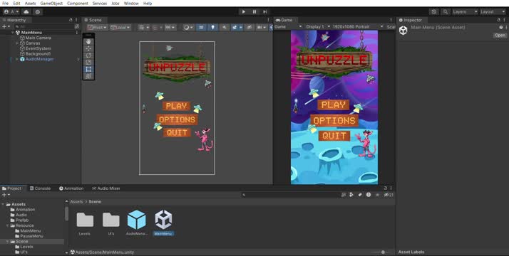 ANAND M on LinkedIn: #gamedevelopment #unity3d ANAND M on LinkedIn: #gamedevelopment #unity3d