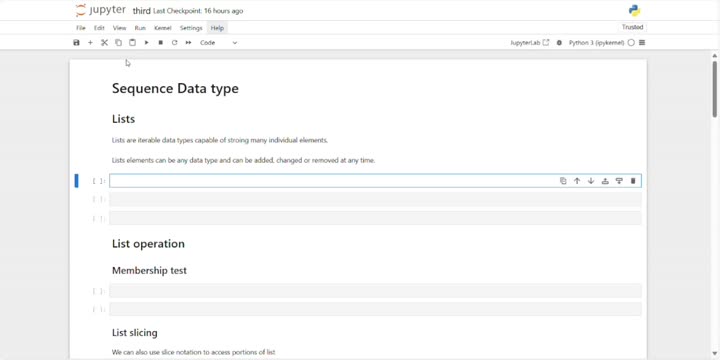 Lecture 9 of learning python for data analytics | Harsh Arora posted on ... Lecture 9 of learning python for data analytics | Harsh Arora posted on ...