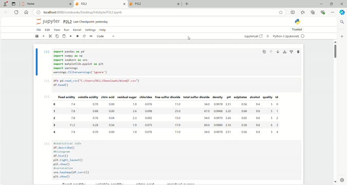 Shaik. Sameena taj on LinkedIn: #machinelearning #datascience # ... Shaik. Sameena taj on LinkedIn: #machinelearning #datascience # ...