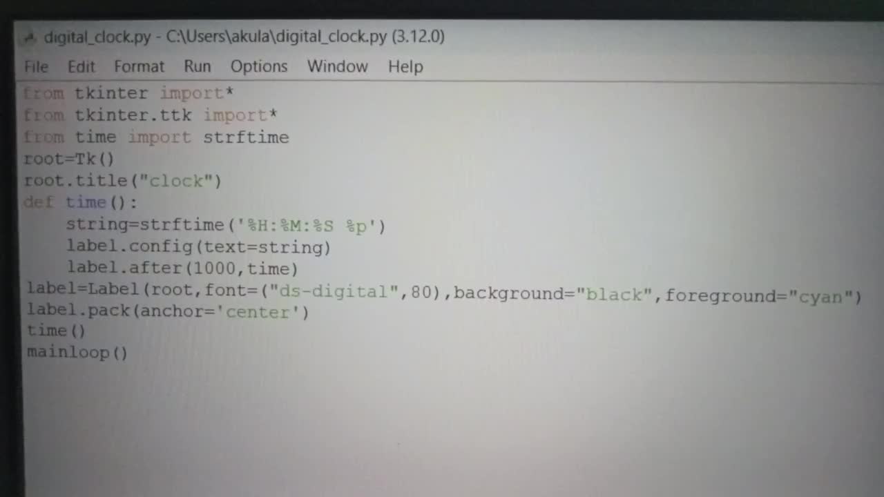 Sandhya akula on LinkedIn: #internpe #internship #pythonprogramming Sandhya akula on LinkedIn: #internpe #internship #pythonprogramming
