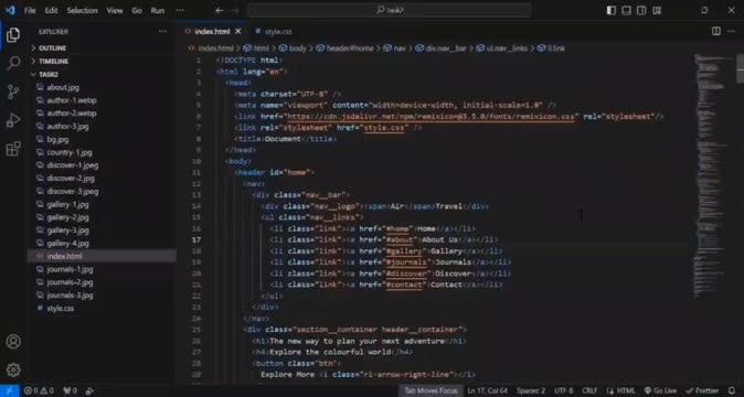 #codesoft #codesoftinternship #webdevelopment | Tharani kumar #codesoft #codesoftinternship #webdevelopment | Tharani kumar