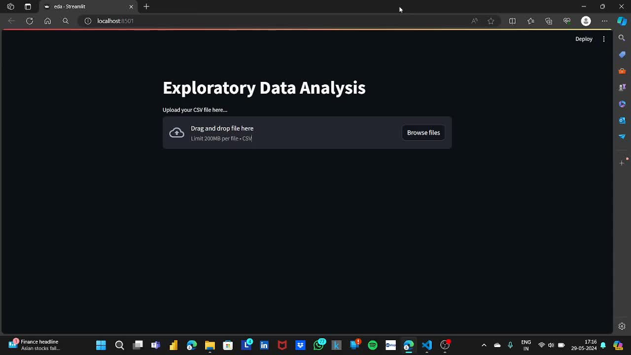 Luckshaya Kem on LinkedIn: #python #numpy #pandas #seaboarn # ... Luckshaya Kem on LinkedIn: #python #numpy #pandas #seaboarn # ...