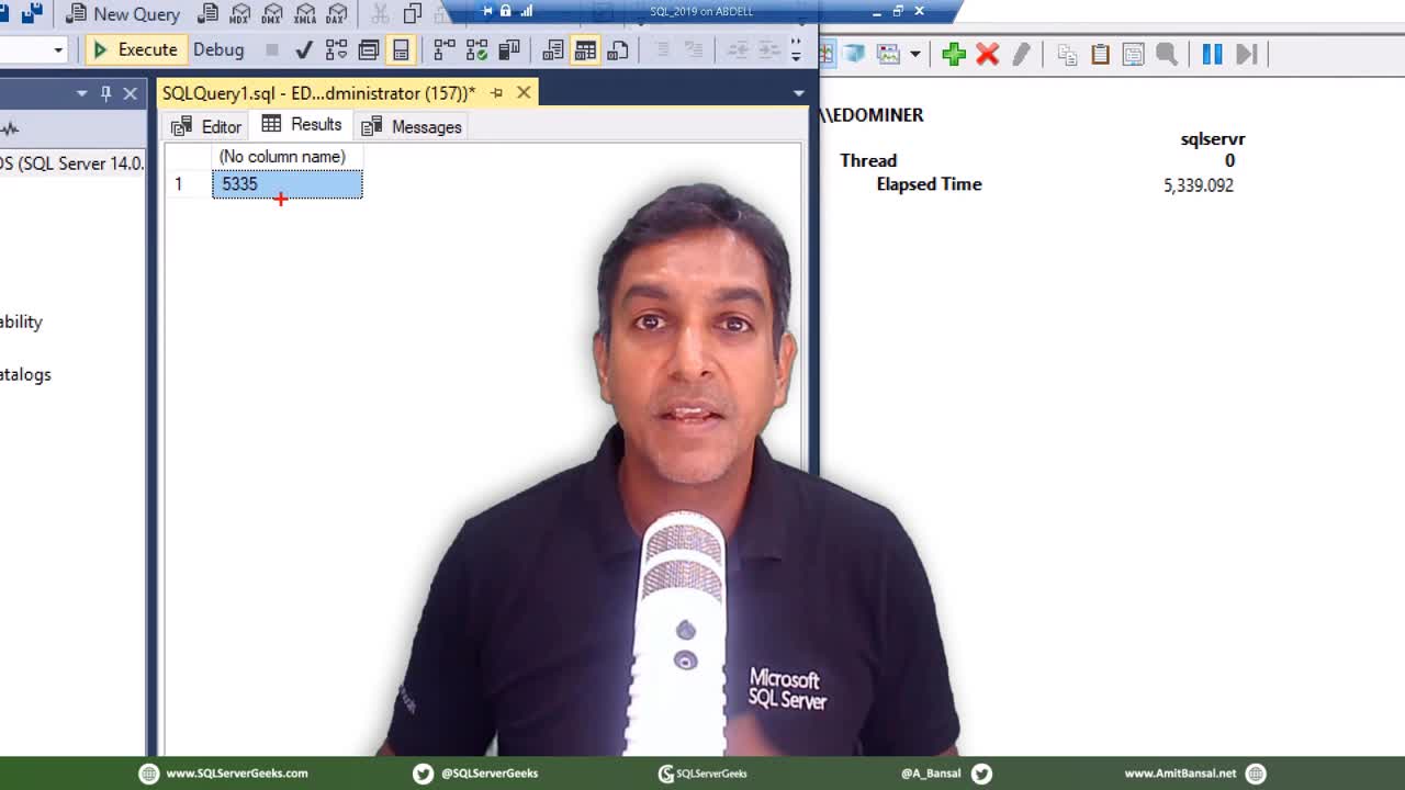 DataPlatformGeeks on LinkedIn: #sqlserver #sql #tsql #azuresql DataPlatformGeeks on LinkedIn: #sqlserver #sql #tsql #azuresql