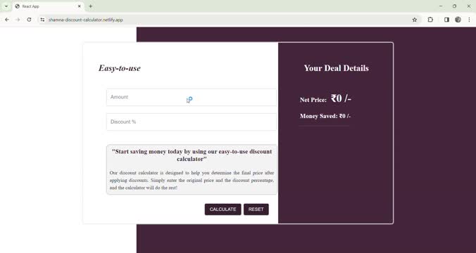 Shamna Noushad on LinkedIn: #linkedinfam #react #html #css #bootstrap # ... Shamna Noushad on LinkedIn: #linkedinfam #react #html #css #bootstrap # ...