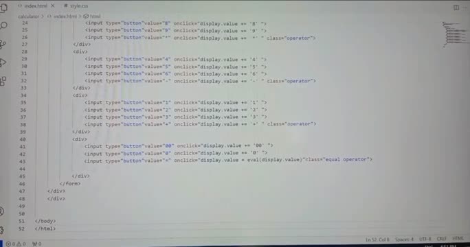 manisha kankuntla on LinkedIn: #html #css #technohacksedutech # ... manisha kankuntla on LinkedIn: #html #css #technohacksedutech # ...