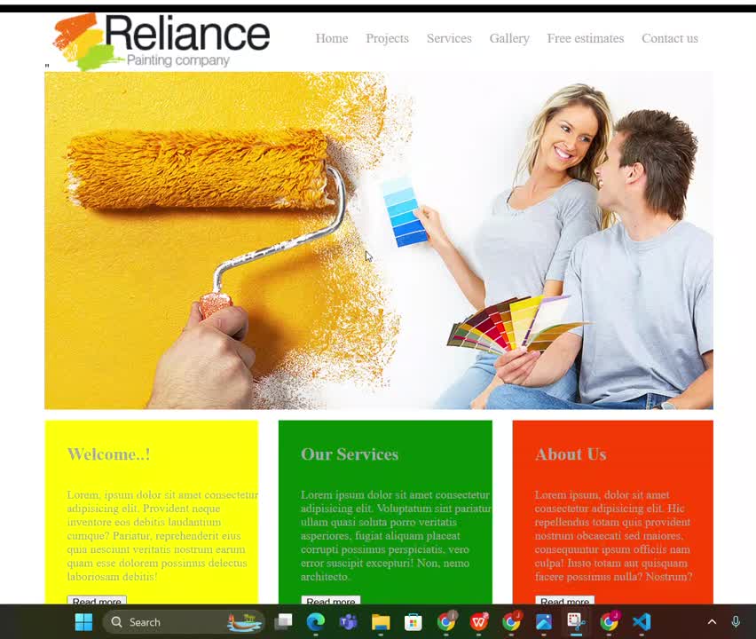 Jenitlin Nisha S on LinkedIn: #javascript #webdevelopment #html #css # ... Jenitlin Nisha S on LinkedIn: #javascript #webdevelopment #html #css # ...