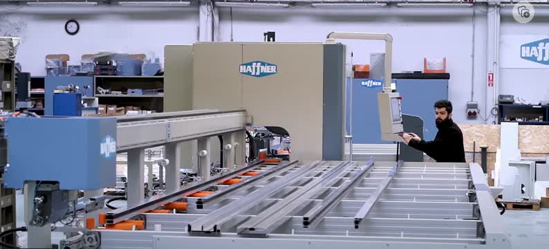 Todd Perkins on LinkedIn: Need to Automate your Extrusion Sawing ... Todd Perkins on LinkedIn: Need to Automate your Extrusion Sawing ...