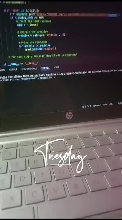 Anurag Tiwari on LinkedIn: #python #voiceassistant #jarvis #techproject ... Anurag Tiwari on LinkedIn: #python #voiceassistant #jarvis #techproject ...