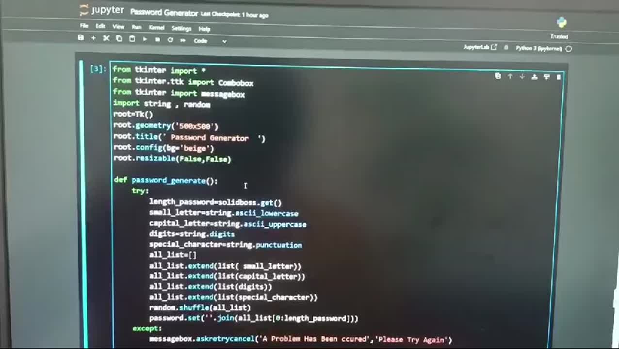 Priya Yadav on LinkedIn: #codsoft #internship #pythonprogramming #task3 ... Priya Yadav on LinkedIn: #codsoft #internship #pythonprogramming #task3 ...