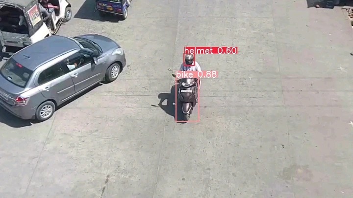 Jaykumaran R on LinkedIn: Helmet - No helmet CCTV Detection Tracking ... Jaykumaran R on LinkedIn: Helmet - No helmet CCTV Detection Tracking ...