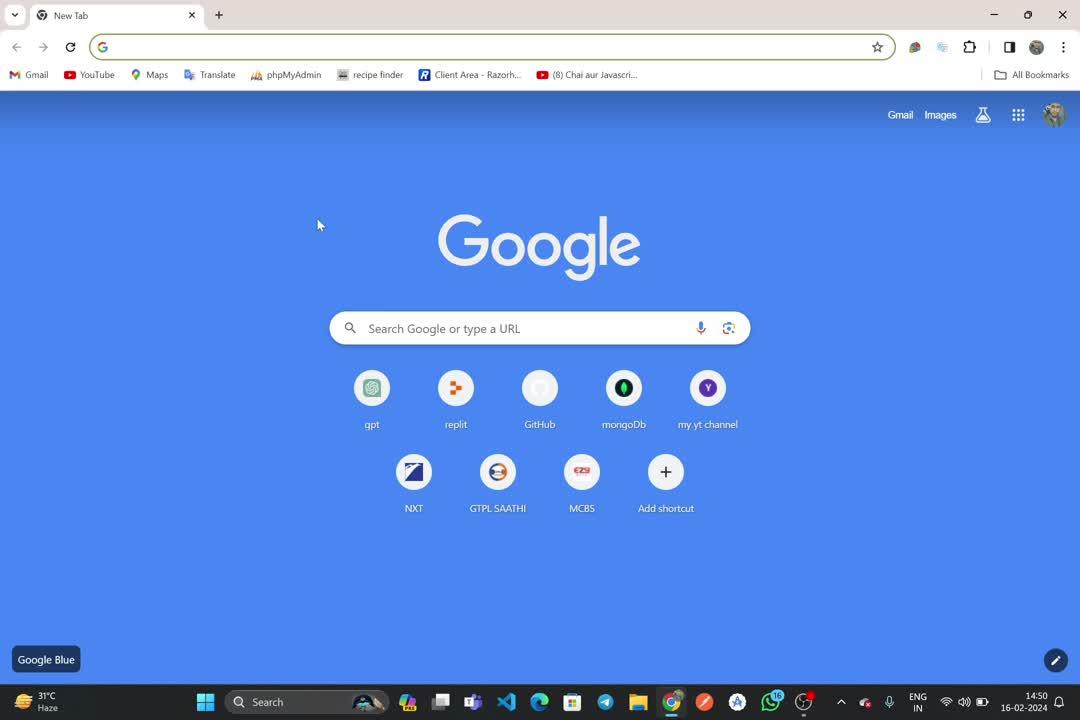Developed a Chrome extension using JavaScript, CSS, and HTML | Abhijit ... Developed a Chrome extension using JavaScript, CSS, and HTML | Abhijit ...
