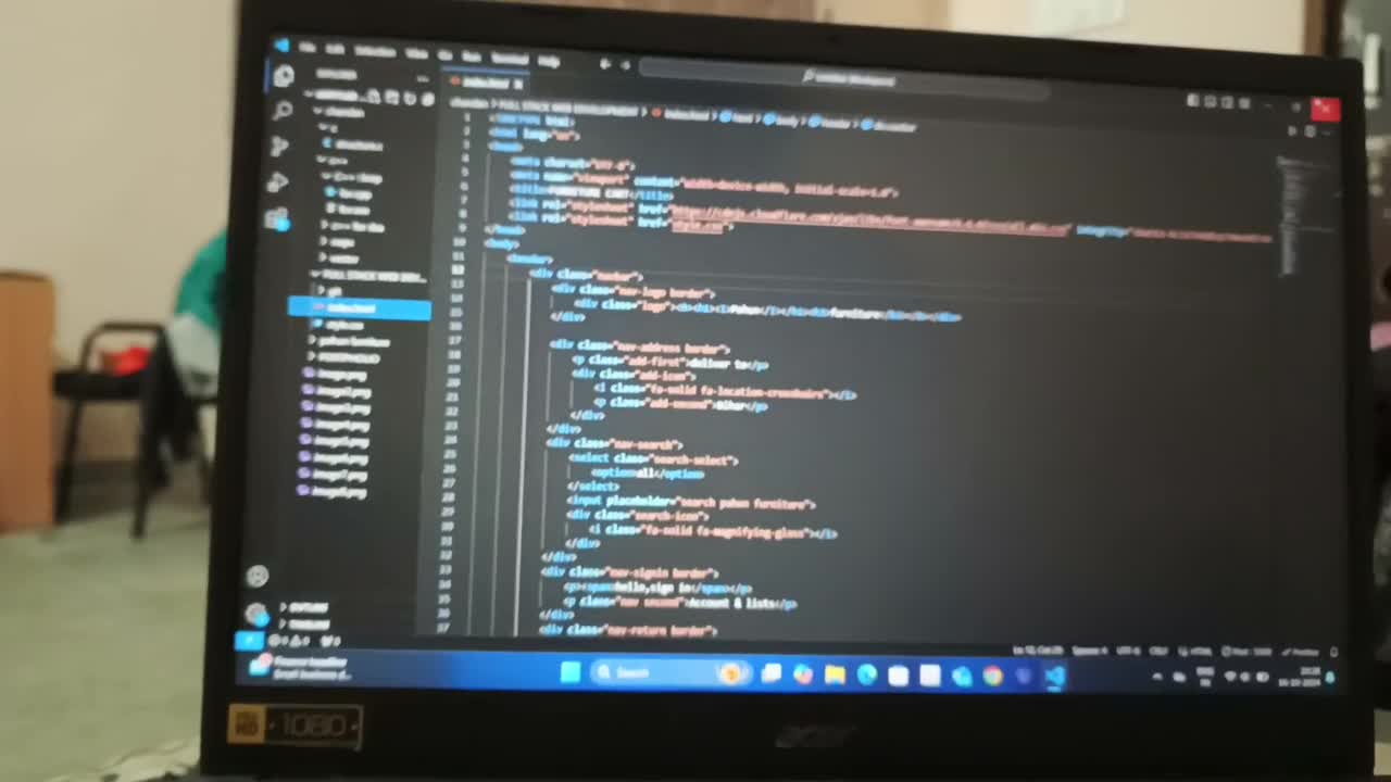chandan kumar on LinkedIn: it's my first project using HTML and CSS chandan kumar on LinkedIn: it's my first project using HTML and CSS