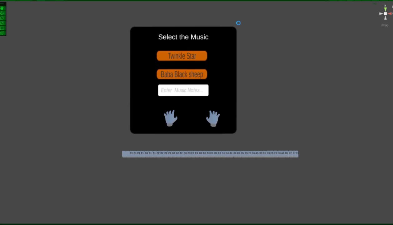 How a Virtual Reality Musical Piano using Unity | Naveen jaya krishna S ... How a Virtual Reality Musical Piano using Unity | Naveen jaya krishna S ...