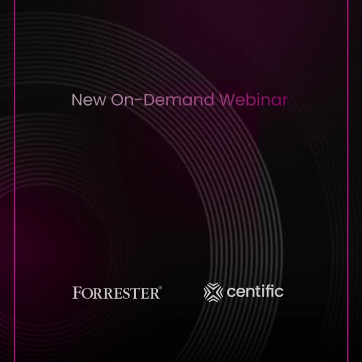 Centific on LinkedIn: #genai #ai #genai #ondemand #webinar # ... Centific on LinkedIn: #genai #ai #genai #ondemand #webinar # ...