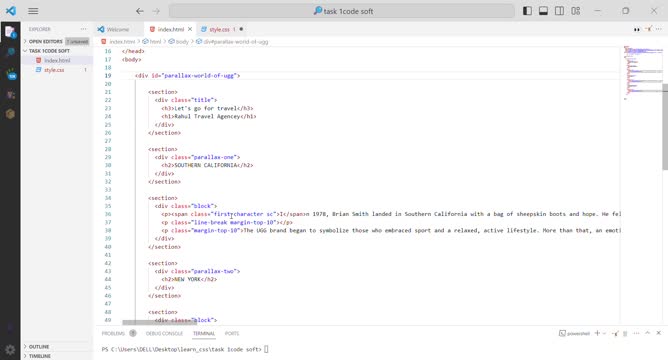 Rahul Kumar on LinkedIn: #codsoft #codsoft Rahul Kumar on LinkedIn: #codsoft #codsoft