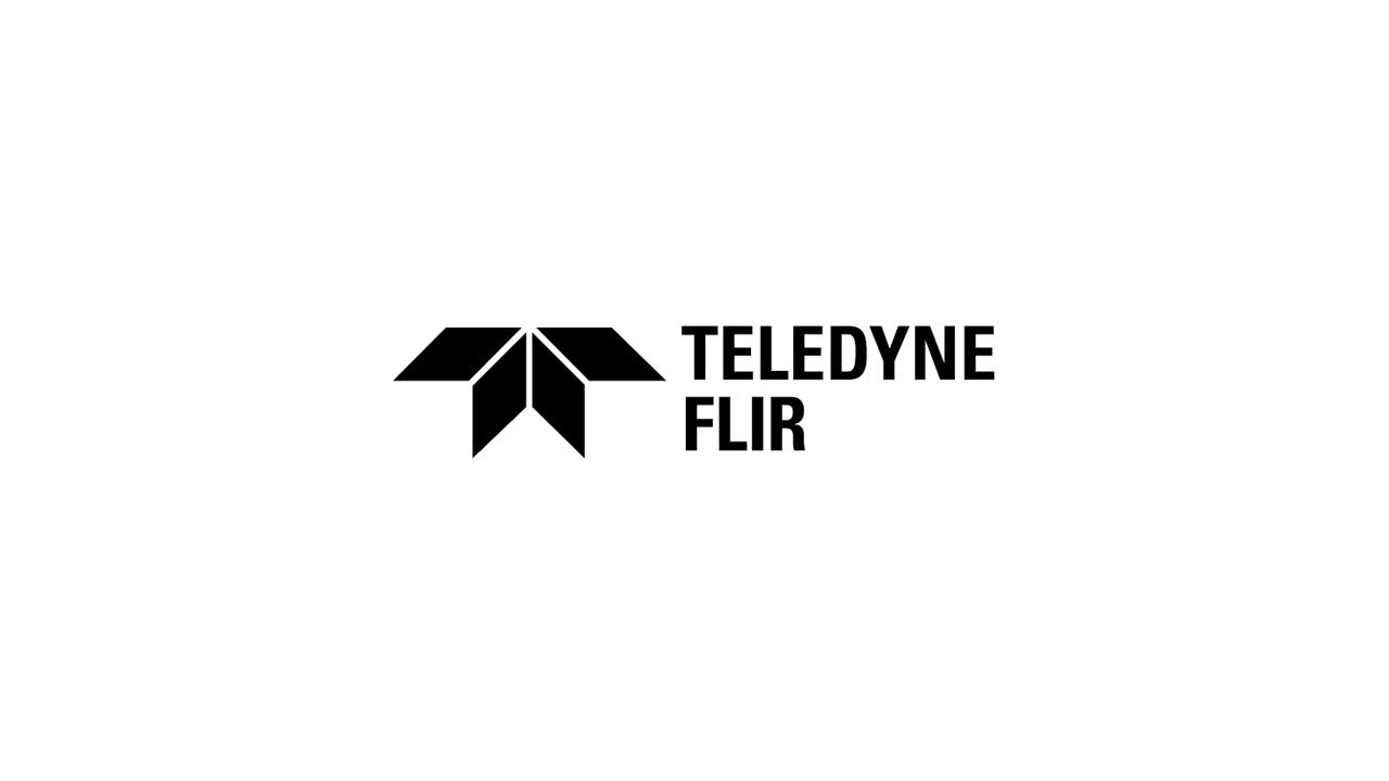 Teledyne FLIR on LinkedIn: Si124 Team Montage Teledyne FLIR on LinkedIn: Si124 Team Montage
