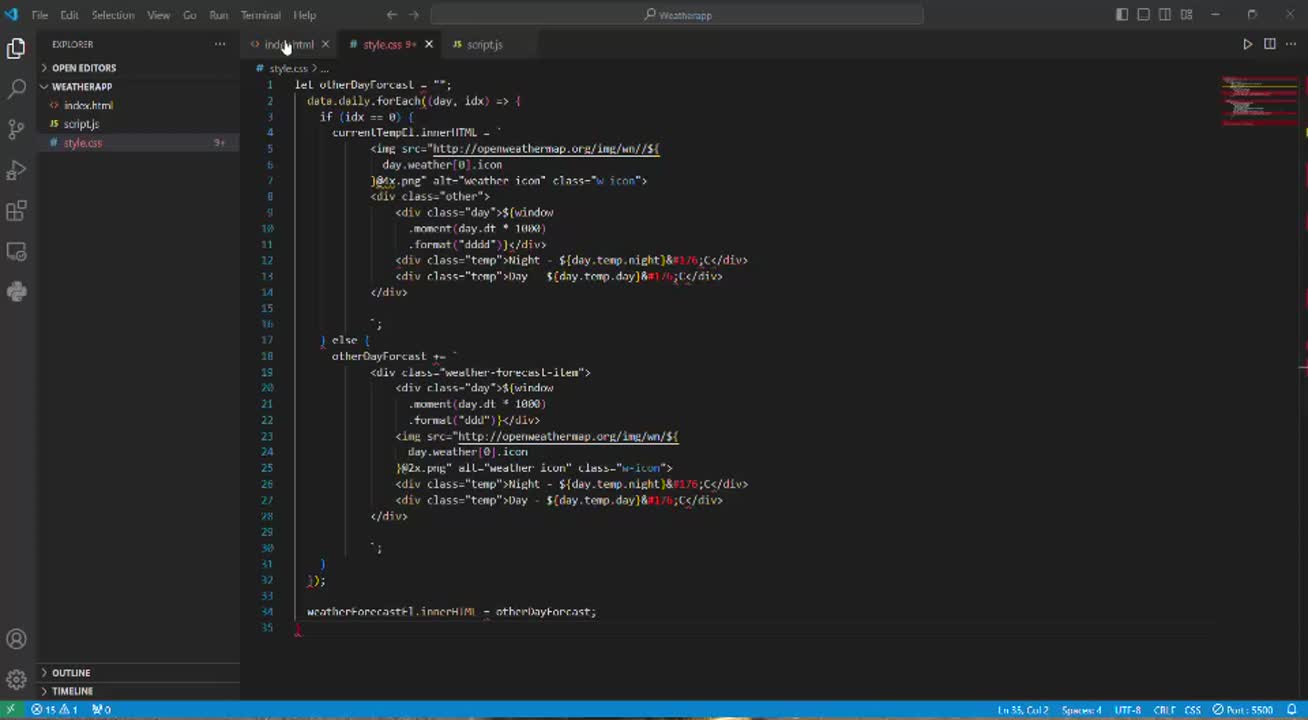 Sabarni Das on LinkedIn: #html #css #javascript #webdevelopment # ... Sabarni Das on LinkedIn: #html #css #javascript #webdevelopment # ...