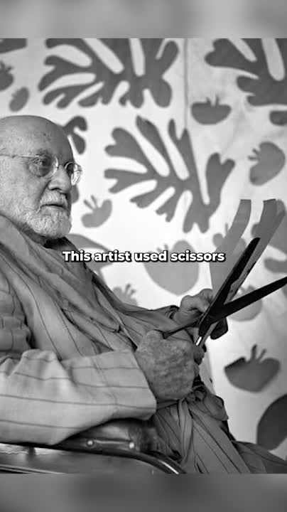 Brandis Sarich on LinkedIn: #henrimatisse #cutouts #modernart ... Brandis Sarich on LinkedIn: #henrimatisse #cutouts #modernart ...