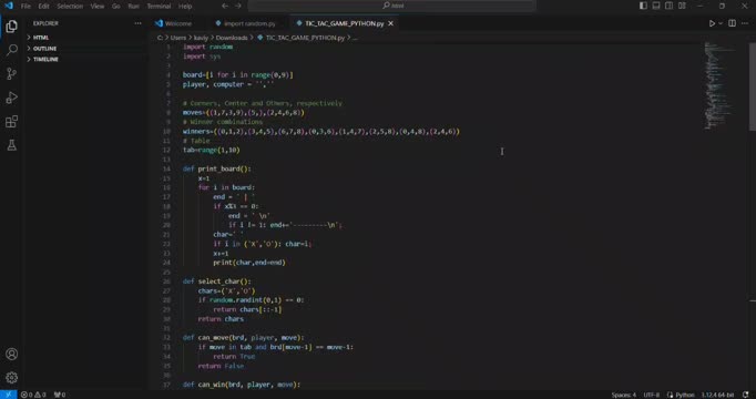 Kaviyavikashini M on LinkedIn: #internpe #internship #python # ... Kaviyavikashini M on LinkedIn: #internpe #internship #python # ...