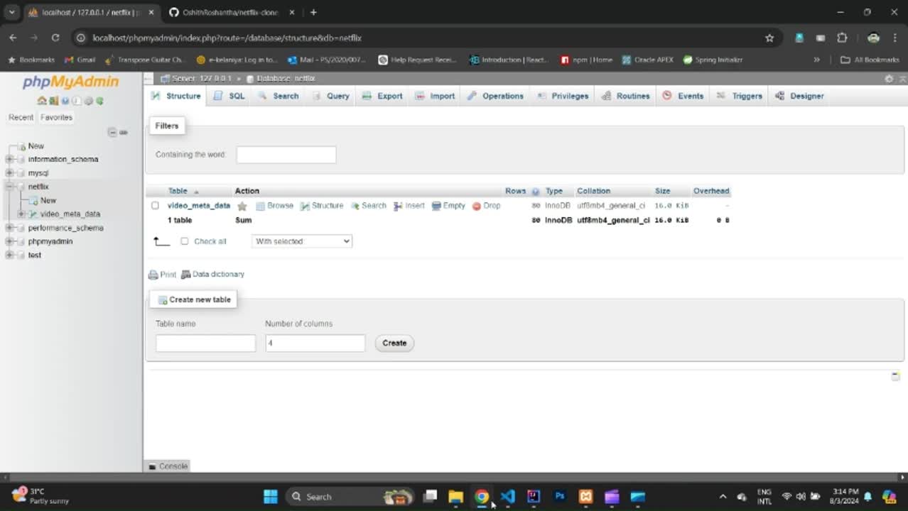 Oshith Roshantha on LinkedIn: #react #springboot #mysql #restfulapi # ... Oshith Roshantha on LinkedIn: #react #springboot #mysql #restfulapi # ...