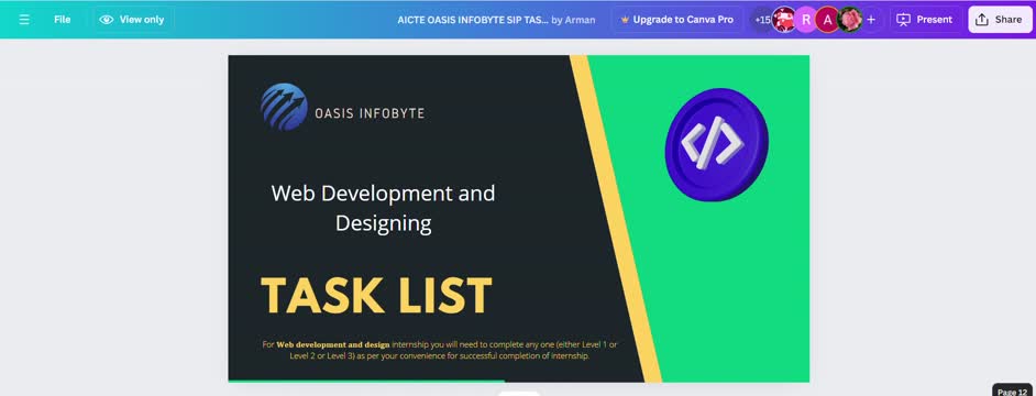 Tejaswini Madduluri on LinkedIn: #html #js #css #level1 #task3 # ... Tejaswini Madduluri on LinkedIn: #html #js #css #level1 #task3 # ...