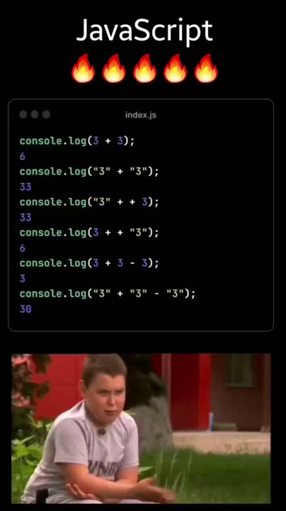 Amitesh Verma on LinkedIn: #javascript Amitesh Verma on LinkedIn: #javascript