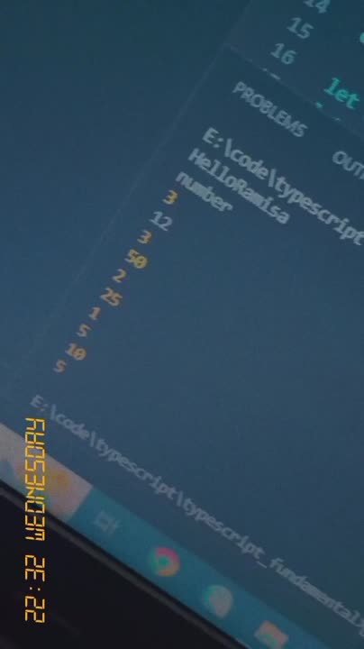 Ramisa Fatima on LinkedIn: #programminglanguage #coding #genai # ... Ramisa Fatima on LinkedIn: #programminglanguage #coding #genai # ...