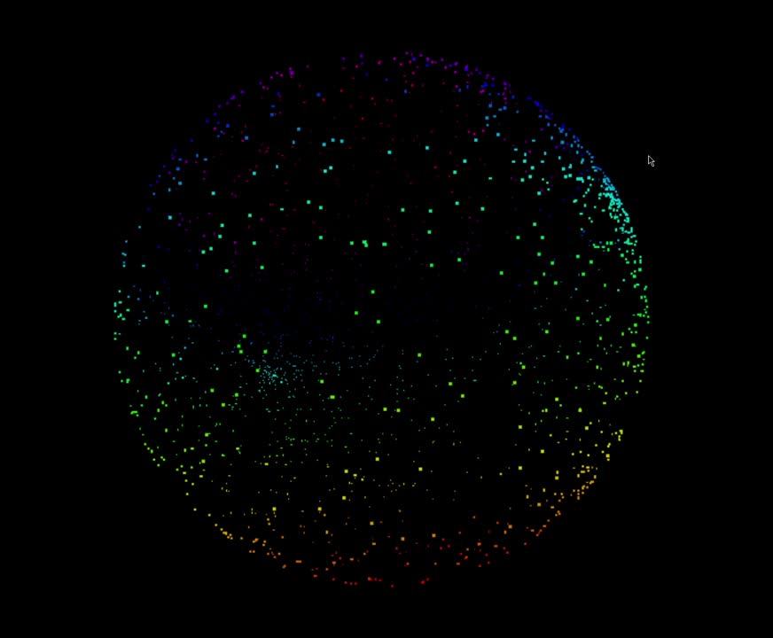 Omkar Iyer on LinkedIn: #webanimation #javascript #webgl #threejs #gsap ... Omkar Iyer on LinkedIn: #webanimation #javascript #webgl #threejs #gsap ...