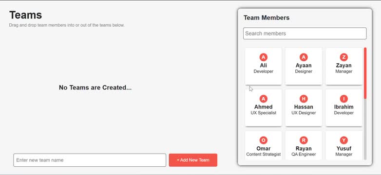 #webdevelopment #teammanagement #draganddrop #productivity #opensource ... #webdevelopment #teammanagement #draganddrop #productivity #opensource ...
