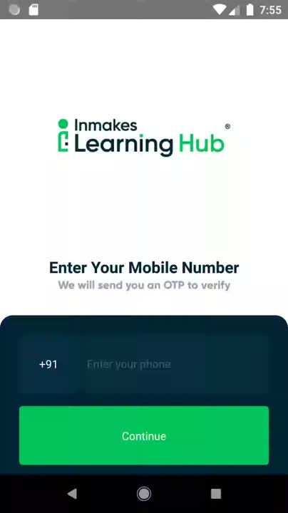 Abhiram MS on LinkedIn: #reactnative #ui #react #developers Abhiram MS on LinkedIn: #reactnative #ui #react #developers