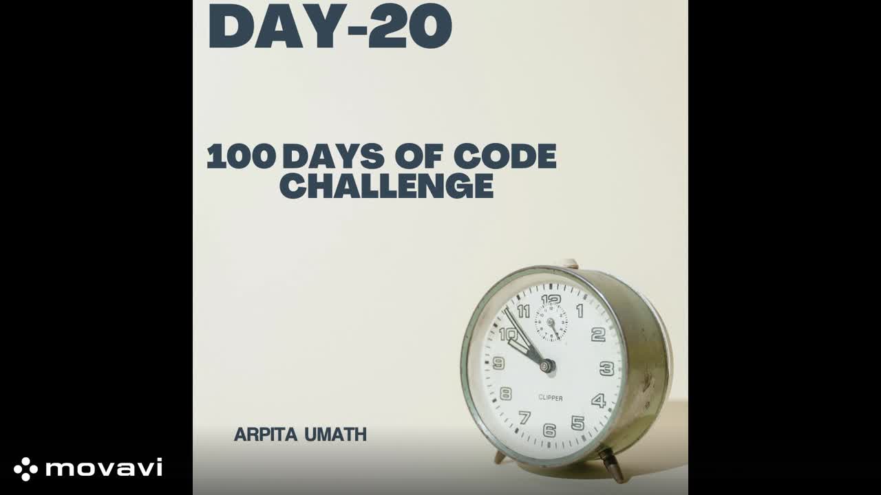 Arpita Umath on LinkedIn: #100daysofcode #html #css #webdevelopment # ... Arpita Umath on LinkedIn: #100daysofcode #html #css #webdevelopment # ...