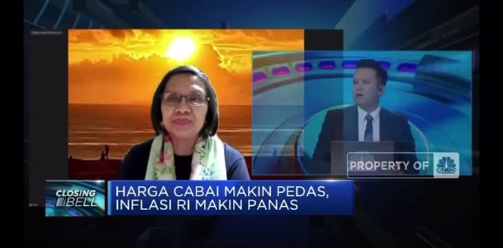 Bramudya Prabowo on LinkedIn: Berdasarkan data BPS, angka inflasi bulan ... Bramudya Prabowo on LinkedIn: Berdasarkan data BPS, angka inflasi bulan ...