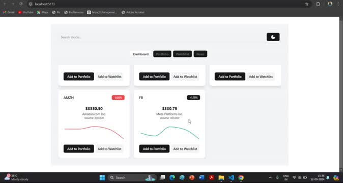 Anchal Singh on LinkedIn: #ai #react #typescript #tailwindcss # ... Anchal Singh on LinkedIn: #ai #react #typescript #tailwindcss # ...