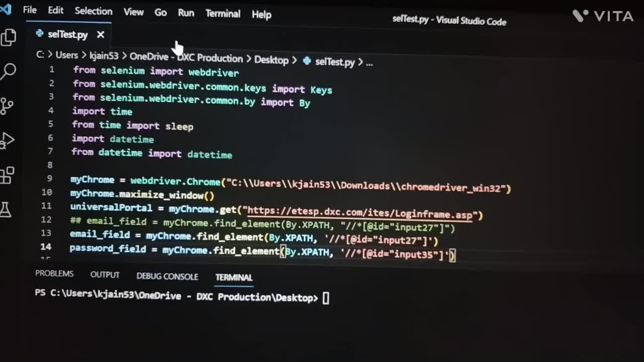 #python #selenium #seleniumautomation #pythonautomation # ... #python #selenium #seleniumautomation #pythonautomation # ...