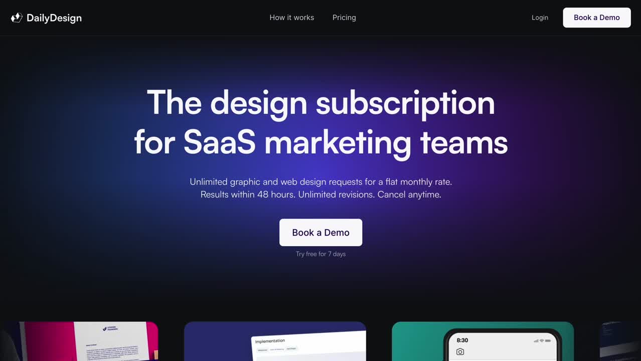 Florian Goertzen on LinkedIn: Currently improving the dailydesign.io ... Florian Goertzen on LinkedIn: Currently improving the dailydesign.io ...