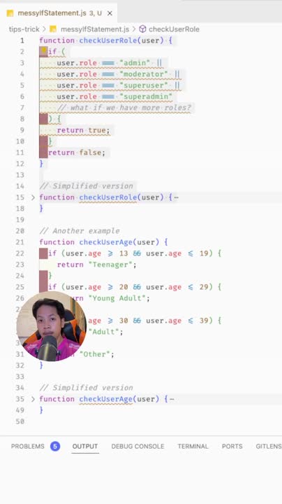 Danny Dwi Cahyono on LinkedIn: #datastructures #algorithm #coding # ... Danny Dwi Cahyono on LinkedIn: #datastructures #algorithm #coding # ...