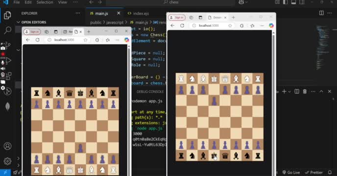 Sakshi Sharma on LinkedIn: #nodejs #expressjs #webdevelopment # ... Sakshi Sharma on LinkedIn: #nodejs #expressjs #webdevelopment # ...