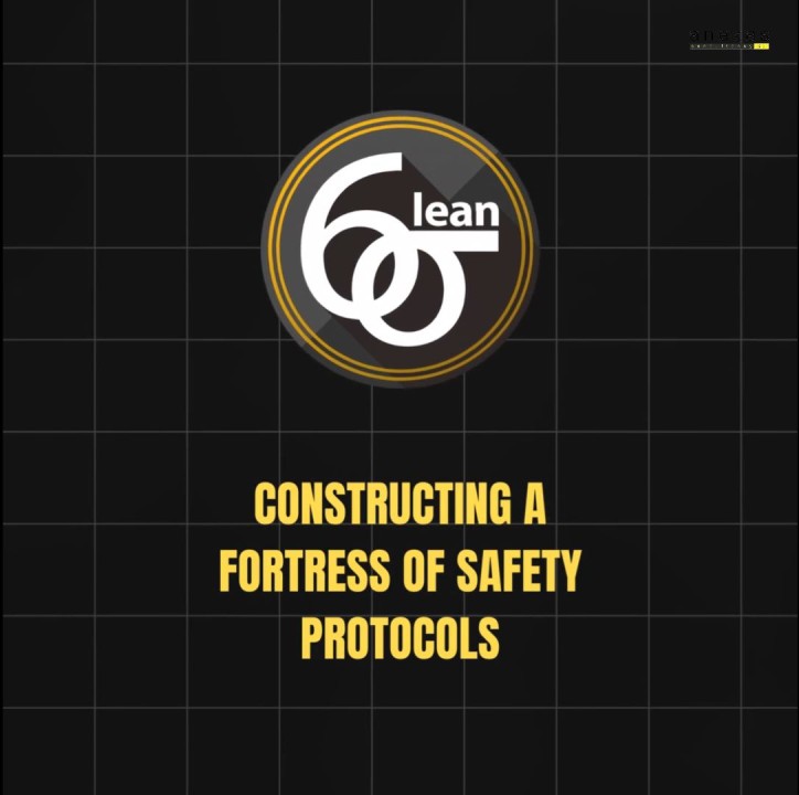 How Lean Six Sigma boosts construction safety | Lean Six Sigma Jobs ... How Lean Six Sigma boosts construction safety | Lean Six Sigma Jobs ...