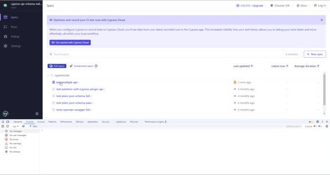 Lava Kafle on LinkedIn: testers qa quality assurance: cypress json ... Lava Kafle on LinkedIn: testers qa quality assurance: cypress json ...