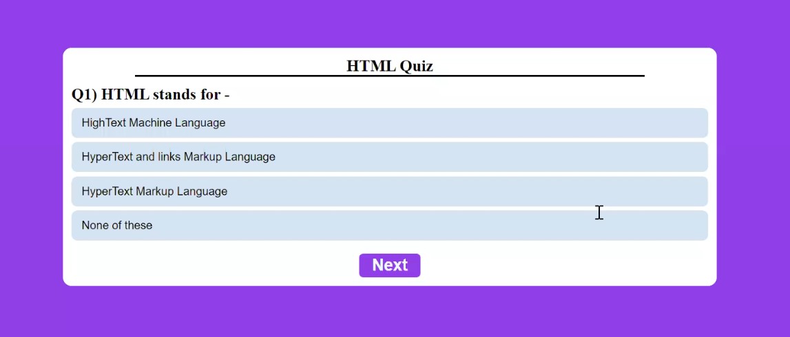 Arjun Soni on LinkedIn: #html #internpe #javascript Arjun Soni on LinkedIn: #html #internpe #javascript