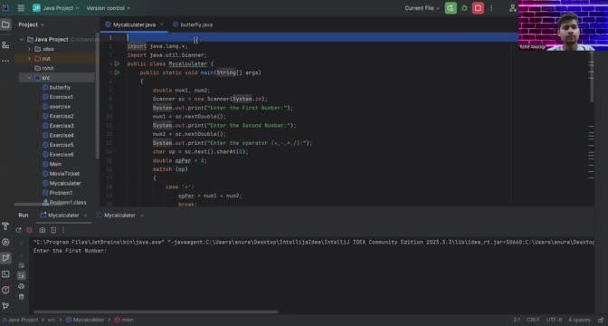 Rohit Anuragi on LinkedIn: #java Rohit Anuragi on LinkedIn: #java