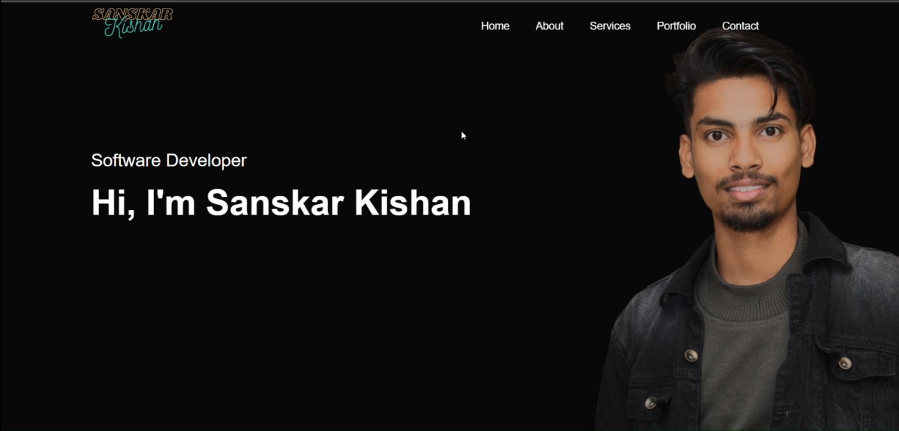 SANSKAR KISHAN on LinkedIn: #webdevelopment #learning # ... SANSKAR KISHAN on LinkedIn: #webdevelopment #learning # ...