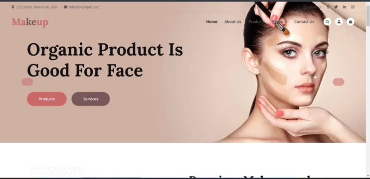 Sharmin Akhi on LinkedIn: #js #bootstrap #htmlcss #javascripts # ... Sharmin Akhi on LinkedIn: #js #bootstrap #htmlcss #javascripts # ...