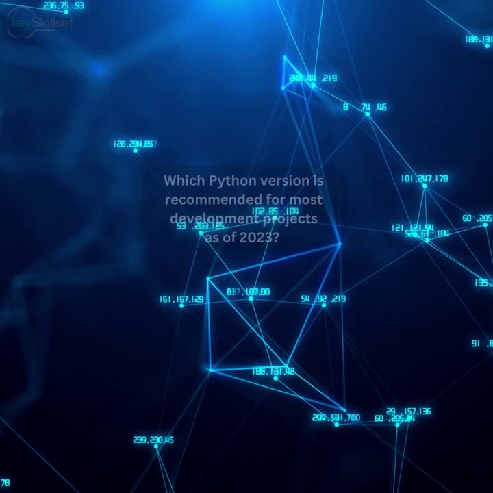 Test your knowledge of Python with this quiz | keySkillset posted on ... Test your knowledge of Python with this quiz | keySkillset posted on ...