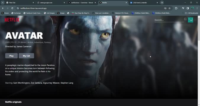SREERAG K P on LinkedIn: #teck #nextjs #frontend #reactjs # ... SREERAG K P on LinkedIn: #teck #nextjs #frontend #reactjs # ...